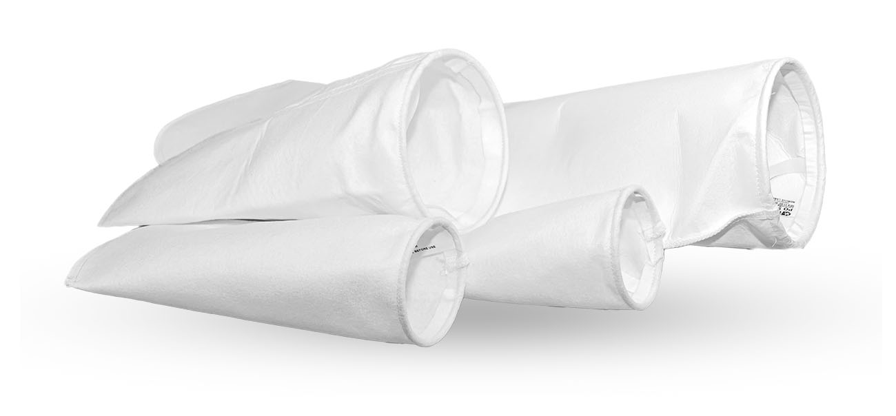 Genähte Filterbeutel | 3AFilter Sp. z o. o.